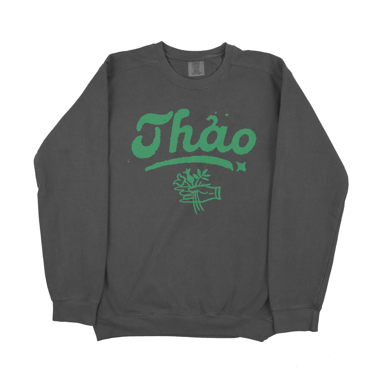 Thao - Official Website